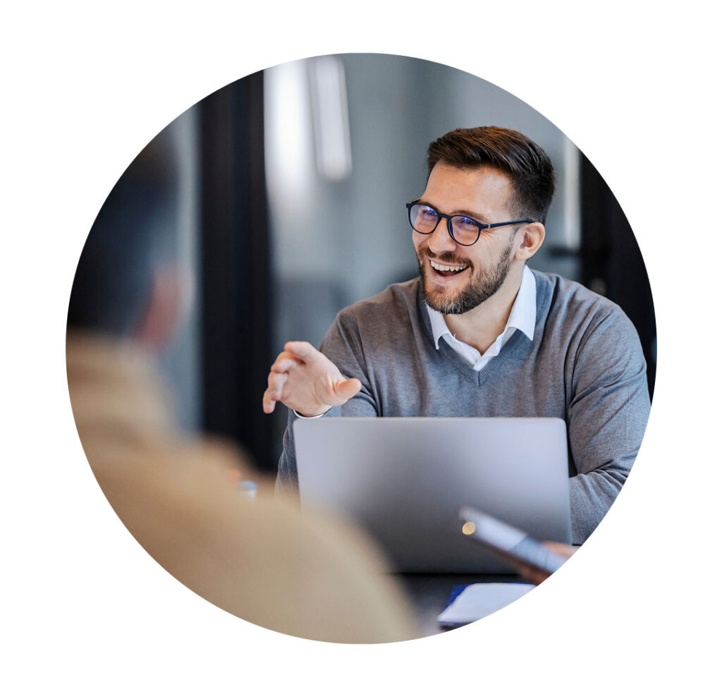 Company – SpryPoint