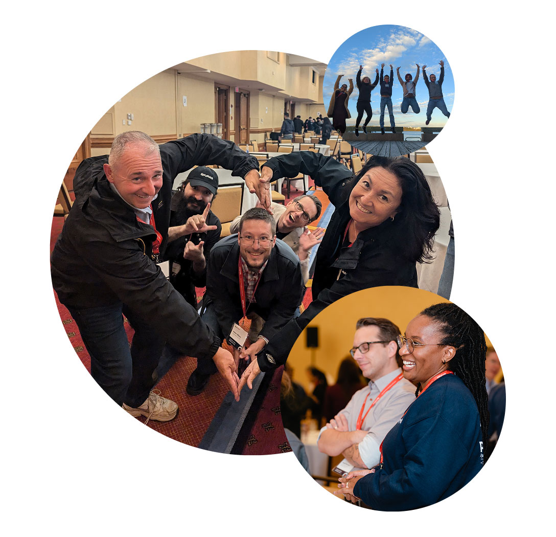 Company – SpryPoint